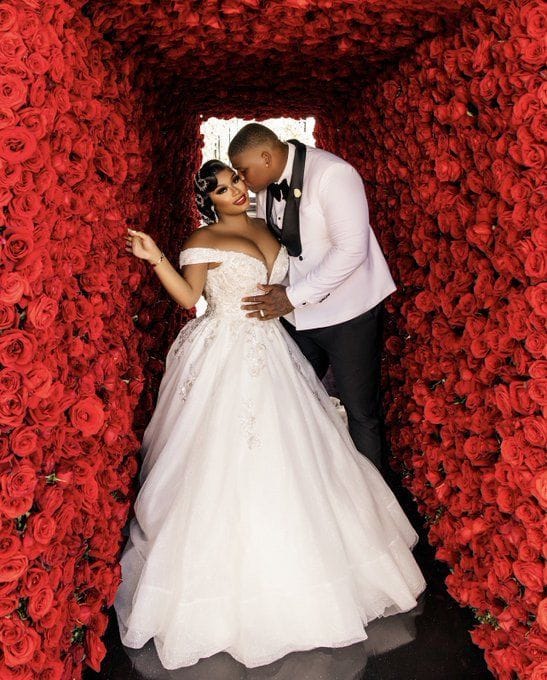 Who is Tyler Conklin's girlfriend Scottie Falk?