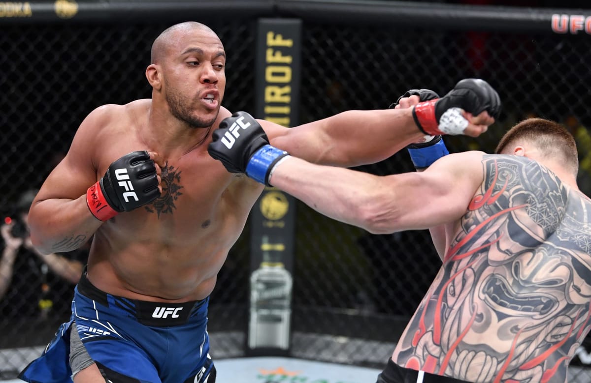 5 interesting opponents for Jon Jones as he looks to make his ...