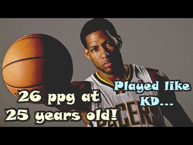 Who is Danny Granger's "cousin Keith" and does he exist? All you need ...