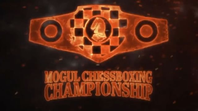 What is Chessboxing? Everything you need to know about Ludwig's Mogul ...