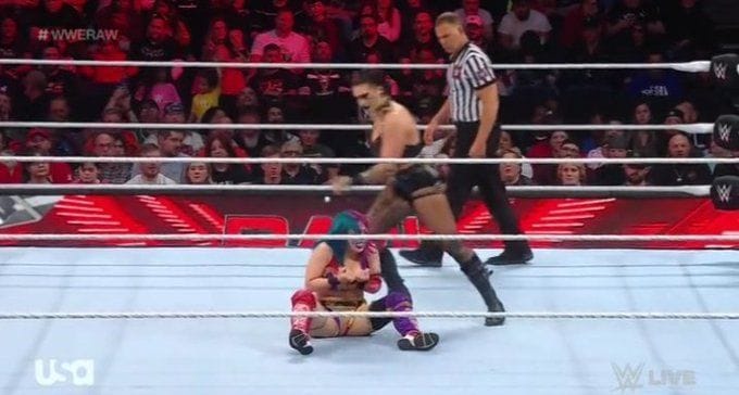 Rhea Ripley explains why she hasn’t wrestled much in WWE since returning from injury