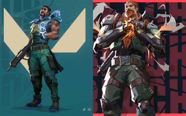 Valorant releases new voice lines for Agents in Patch 5.09, reveals ...