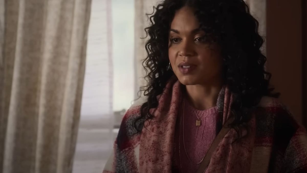 The Noel Diary review: Is the latest Netflix Christmas romantic-drama ...