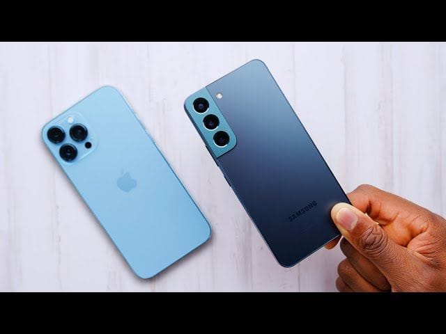 Cyber Monday 2022 sale: 10 best Android smartphone deals