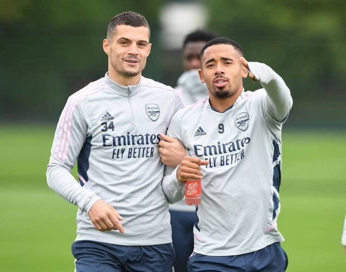 “Are you winding me up?” – Jamie O’Hara disagrees with Jermaine Pennant ...