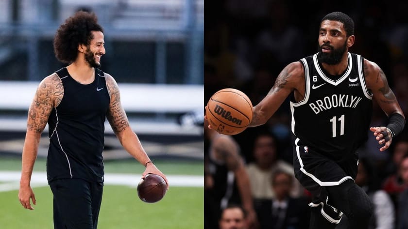 “The system prefers Colin Kaepernick” – Controversial journalist drags ...