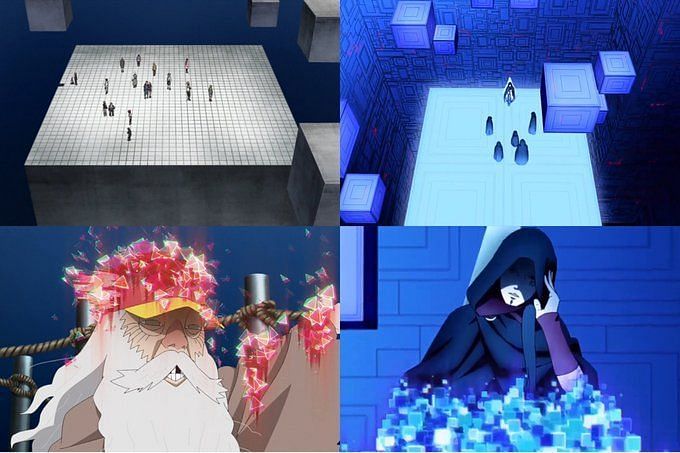 Boruto episode 276 stuns fans with a dark twist Boruto episode 276 stuns fans with a dark twist