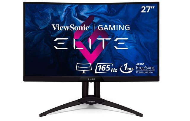 5 best budget-friendly monitors to get for 1440p gaming in 2022