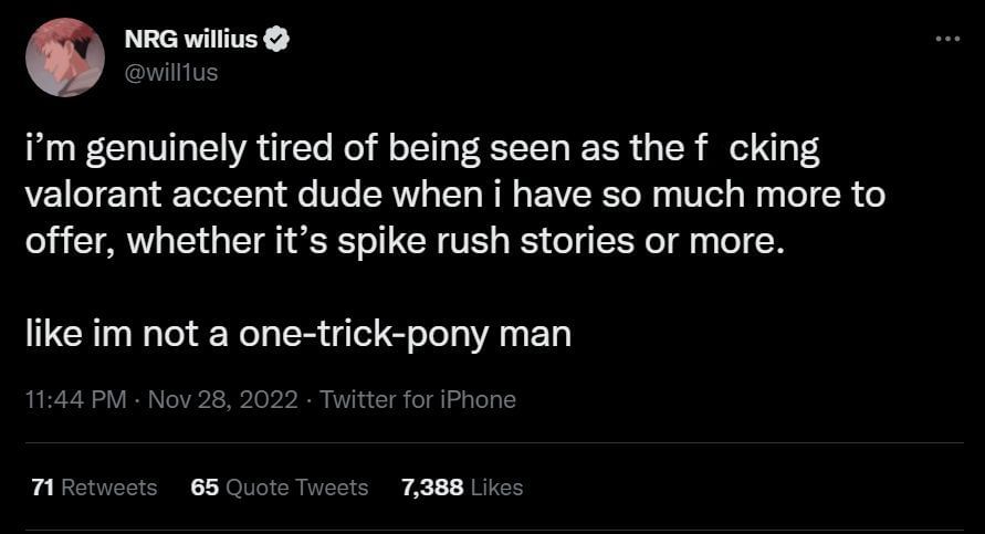 "Your frustration is understandable": Myth gives streaming advice to ...