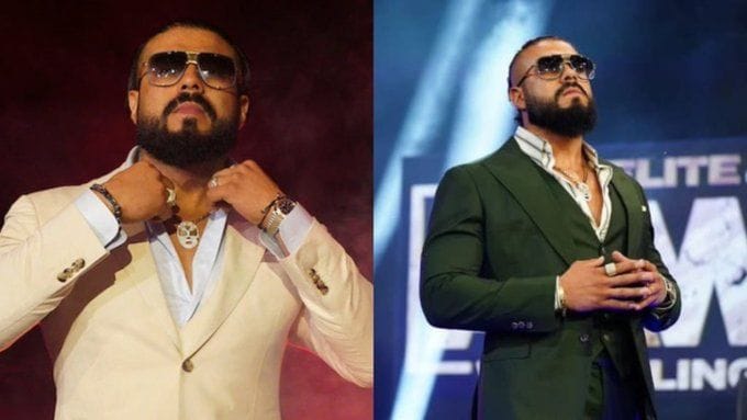 "Definitely going back to WWE" - Wrestling fans explode in anger after ...