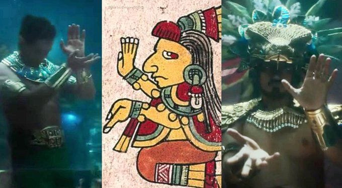 How did Black Panther: Wakanda Forever change Namor's origins - Changes ...