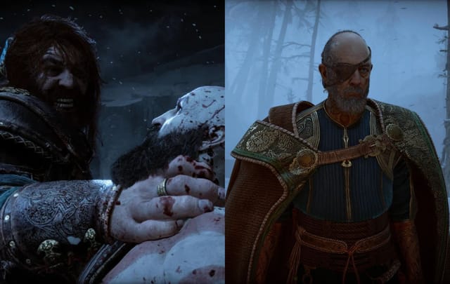 Boss Fights: 5 hardest God of War Ragnarok boss fights