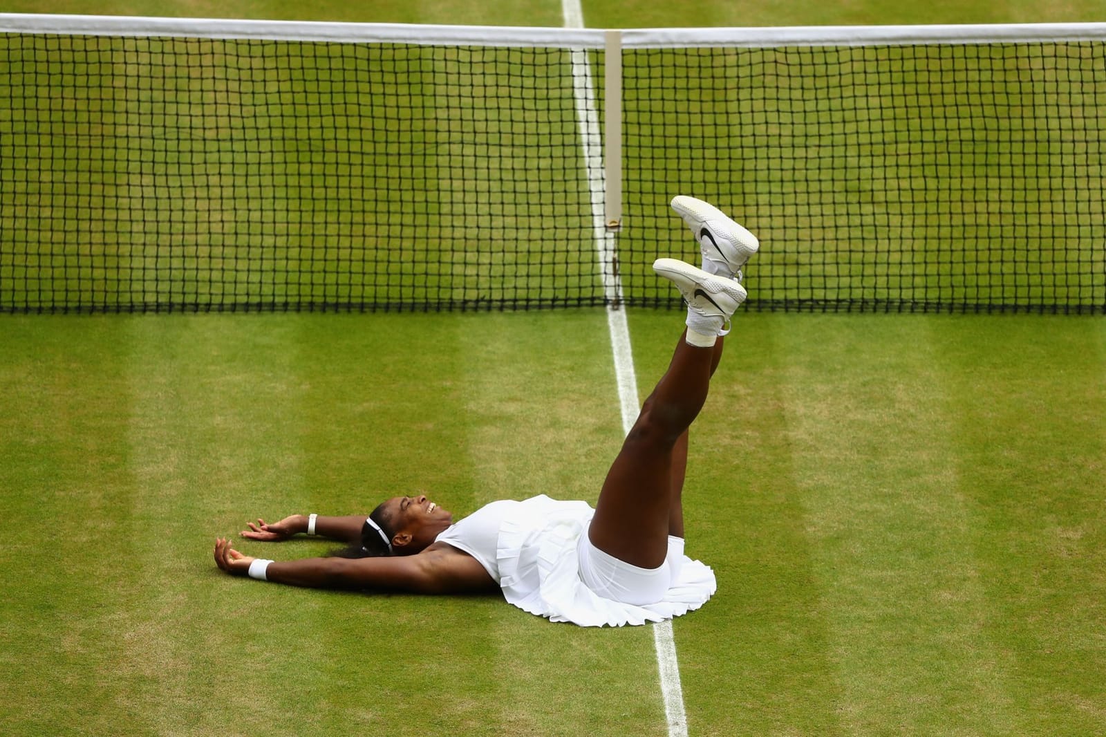 Explaining the all-white attire at Wimbledon: History, reasons, future ...