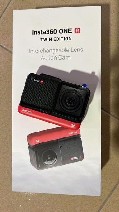 5 best action cameras for your adventure needs