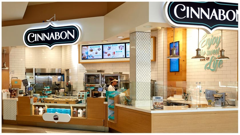 Cinnabon Frosting pints: Flavors, where to buy, price and more explored