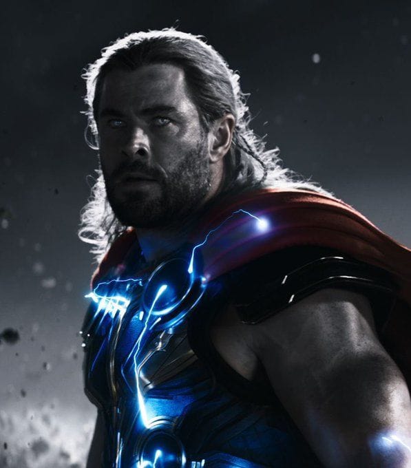 Thor: Why Chris Hemsworth is likely done with Woke Marvel