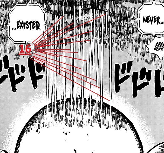 One Piece theorist draws brilliant connection between Imu and Doflamingo One Piece theorist draws brilliant connection between Imu and Doflamingo