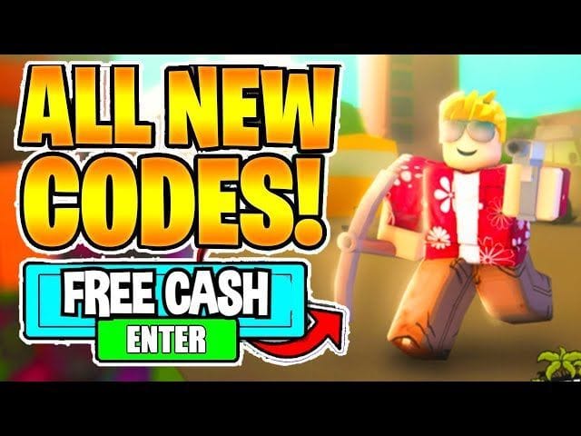 Roblox Island Royale codes (November 2022): Free Bucks