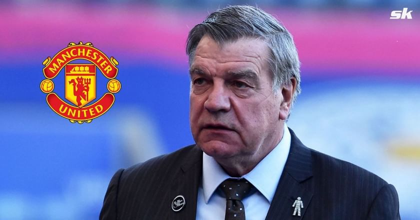 “He’s proven that is nonsense” – Sam Allardyce urges Manchester United ...