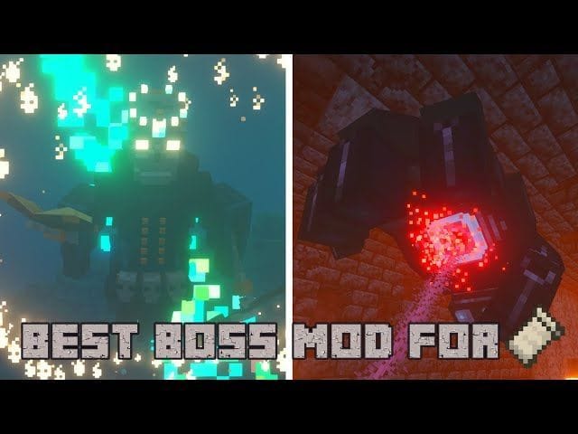 5 best Minecraft mods to make the game more challenging