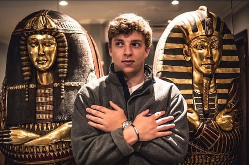 Antonio Garza's Profile, Net Worth, Age, Height, Relationships, FAQs