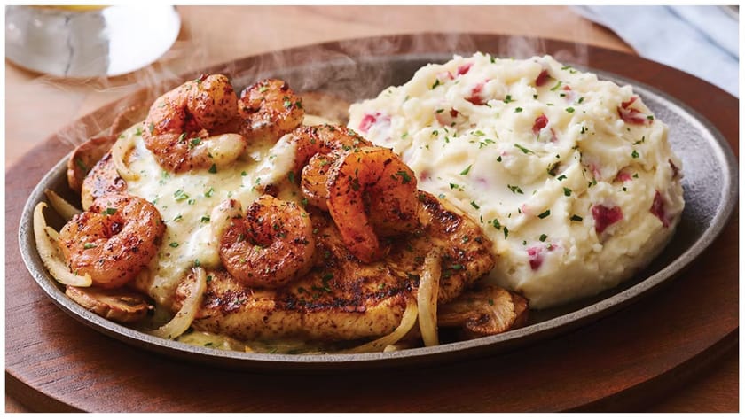 Applebee’s Sizzlin’ Skillets Menu: Items, price, and other details explored