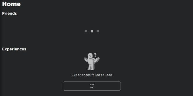 Roblox player count massively drops after longest server outage