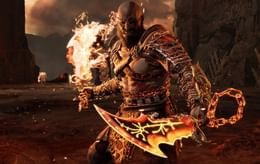 5 Best Blades Of Chaos Skills You Need To Unlock First In God Of War 