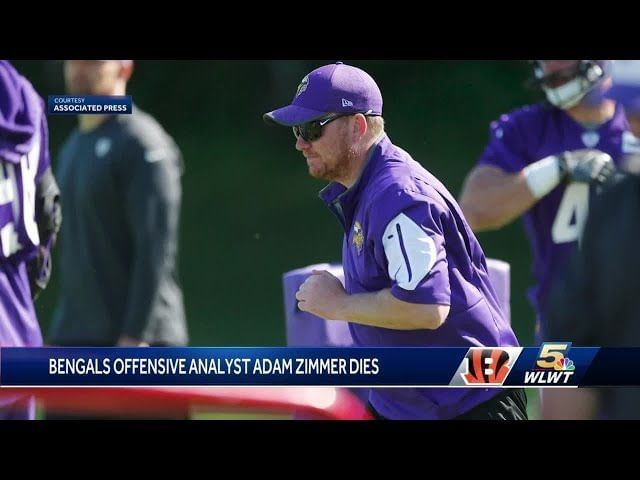 How did Adam Zimmer die? Doctors reveal possible cause of death of Mike ...