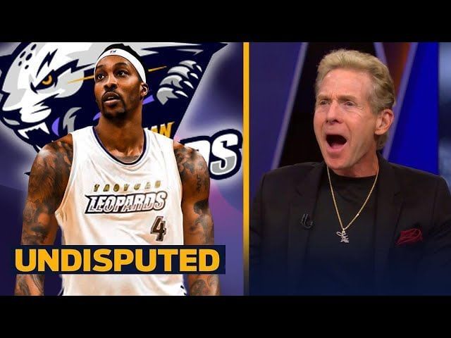 “Kobe, you just feared him right when you stepped on the court ...