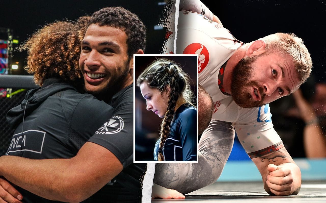 “I always root for the smaller guys” - Danielle Kelly going with ...