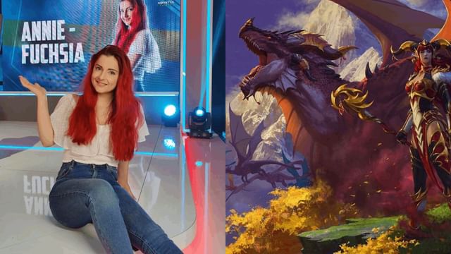 Twitch streamer "completed" World of Warcraft with 100% achievement ...