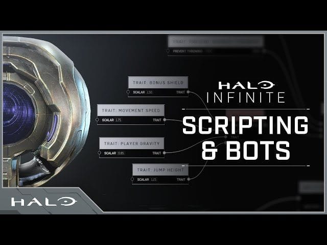 What to expect from the Forge mode in Halo Infinite