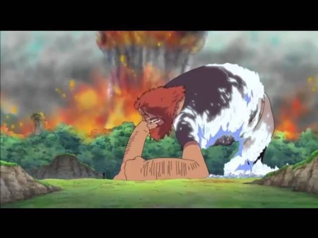 One Piece Chapter 1066: Everything you need to know about Jaguar D. Saul