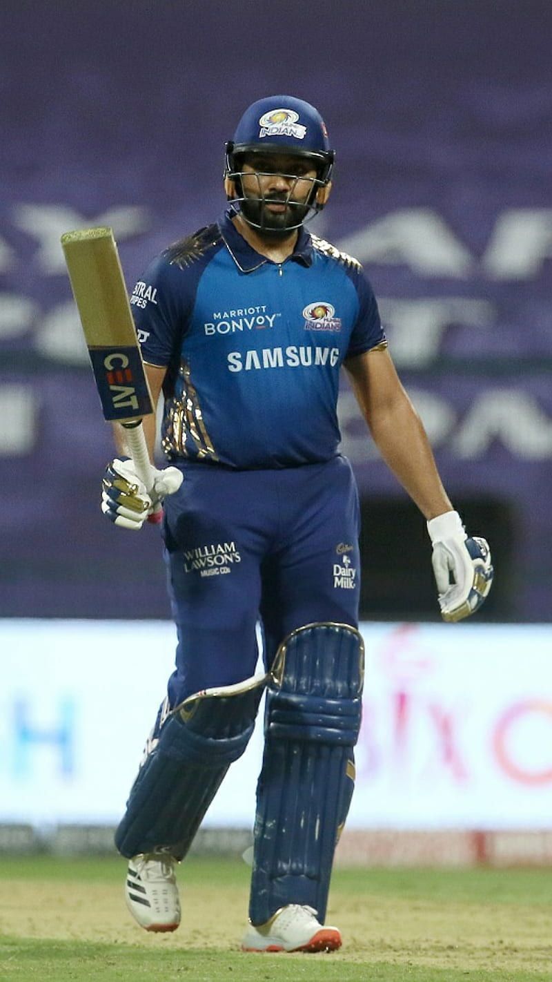 Rohit Sharma Captaincy Records - IPL ,ODIs & T20Is