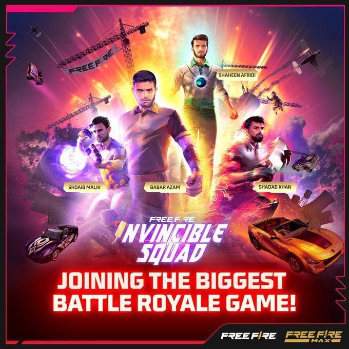 Pakistani cricketers Babar Azam, Shadab Khan, and more confirmed for ...