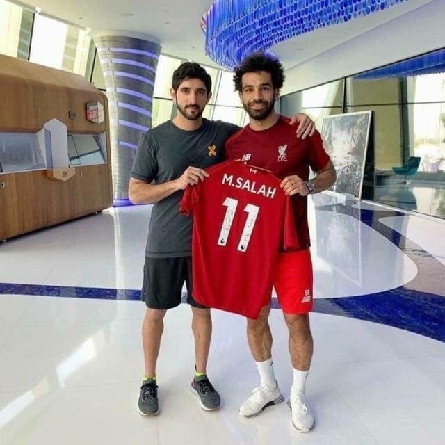 5 potential buyers for Liverpool