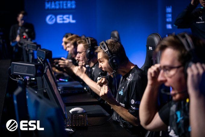 GamerLegion vs Cloud9 at CS:GO IEM Rio Major 2022 Challengers Stage - Predictions, head-to-head ...