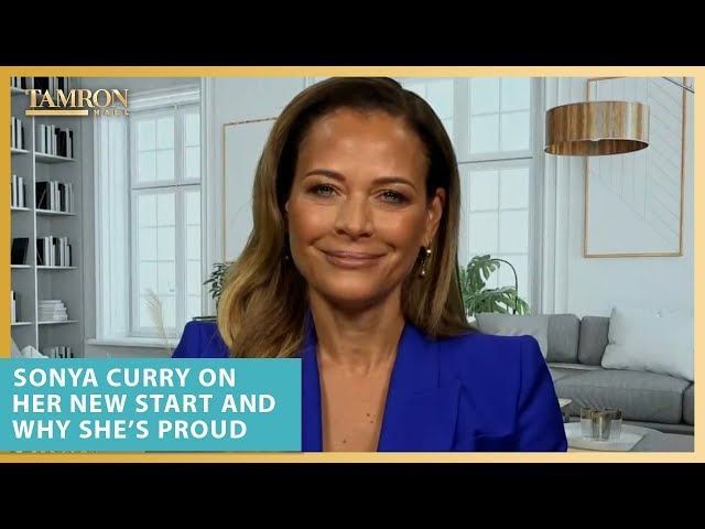Steph Curry opens up on parents Dell Curry and Sonya Curry’s divorce ...