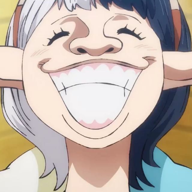 Horse SMILE Devil Fruit in One Piece