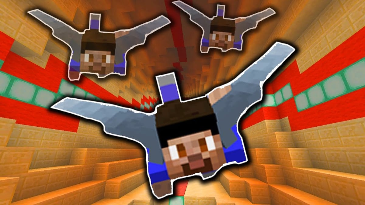 Top 5 cool things to do in Minecraft SMP