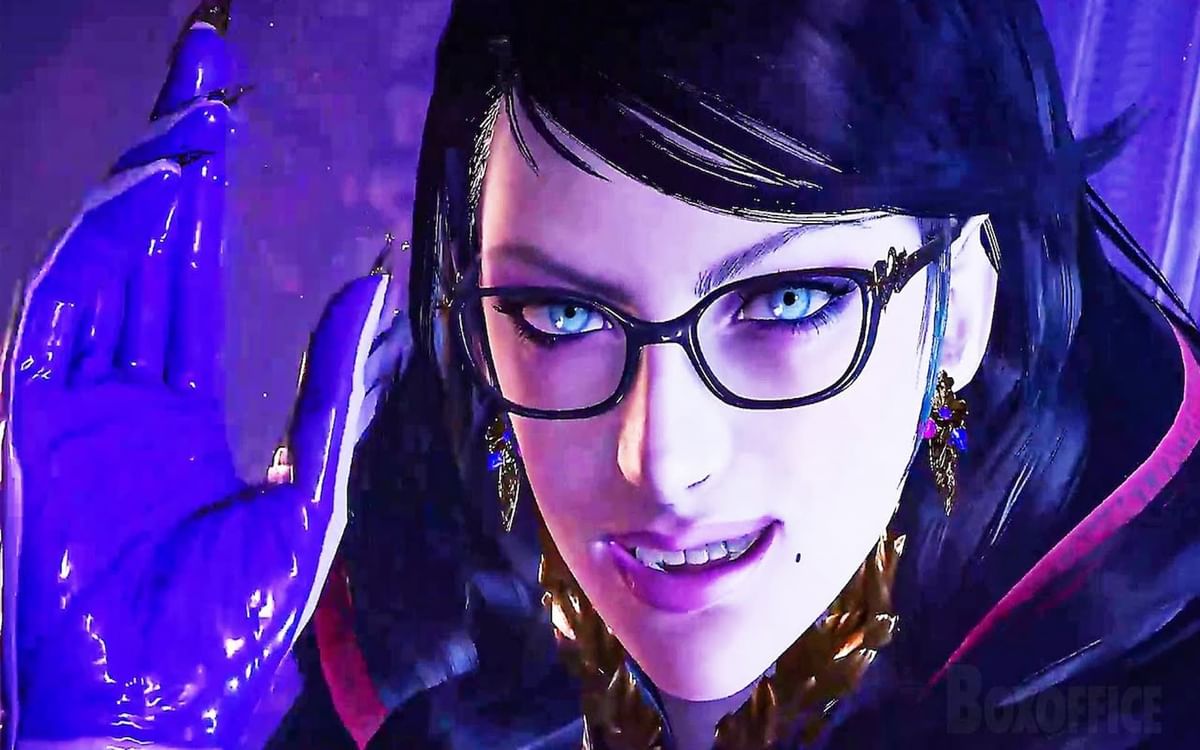 How to summon Infernal Demons in Bayonetta 3