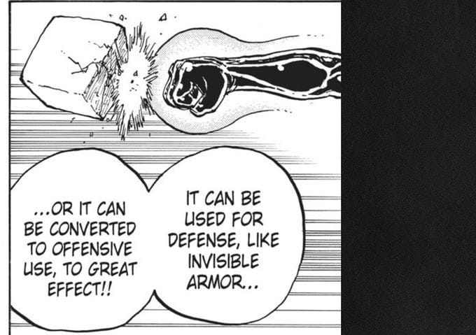 One Piece 1068 brings back Lucci's Rokuogan