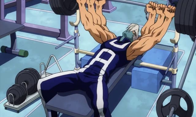 My Hero Academia: 4 fighters that Mezo Shoji can beat (and 4 he can’t)