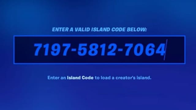 How To Get XP Fast In Fortnite Creative Mode