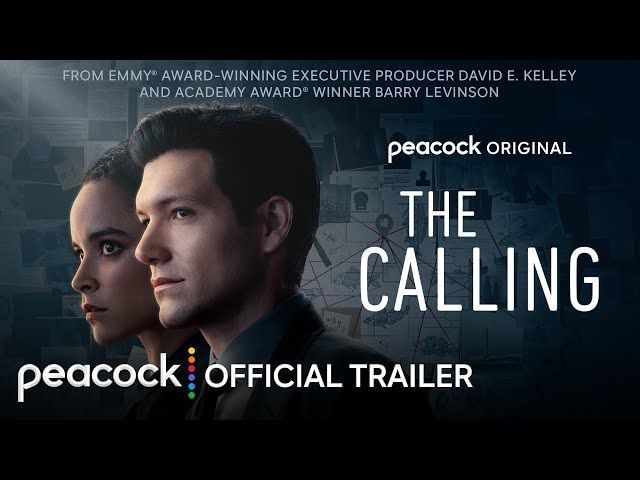 What time will The Calling air on Peacock? Release date, cast, and more ...