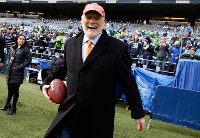 Terry Bradshaw Super Bowl wins: 3 facts about Steelers QB