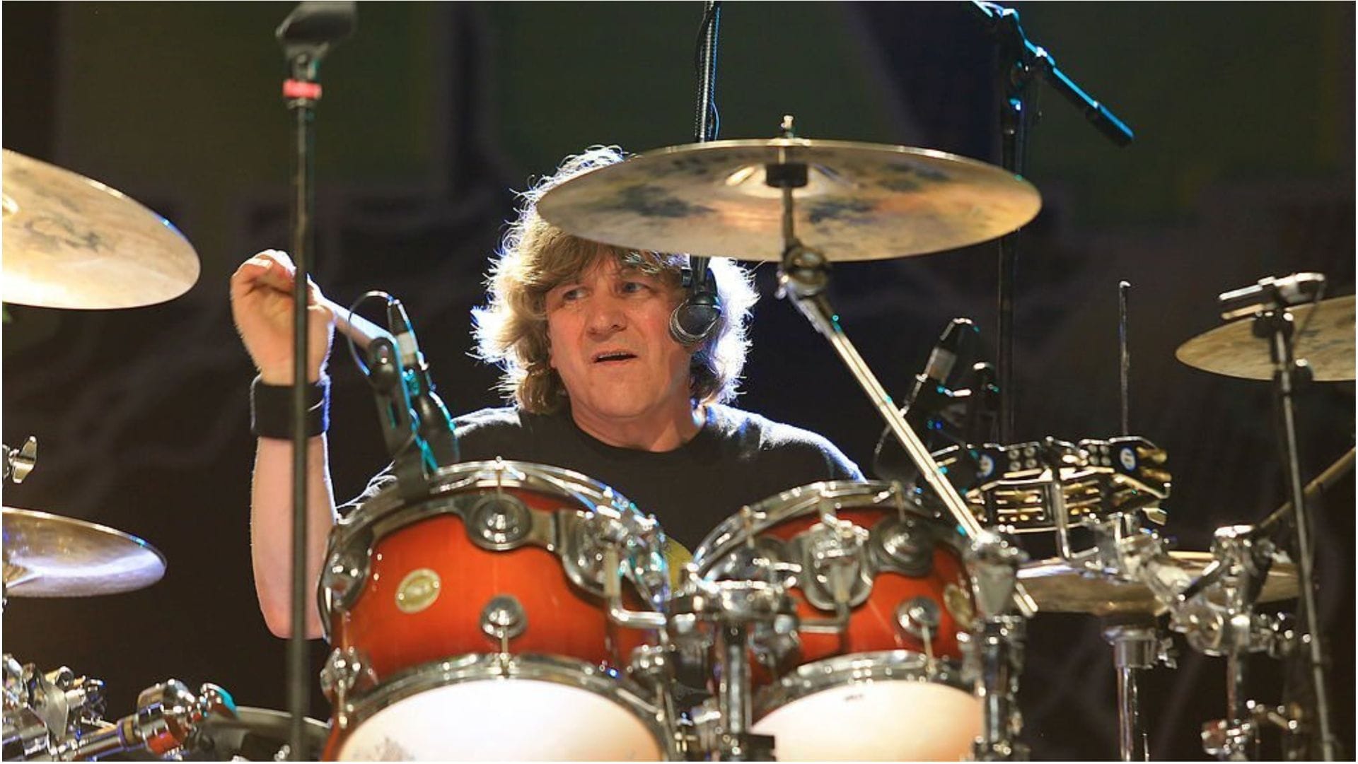 What happened to Jimmy Chalfant? Kix Drummer's health update as he ...