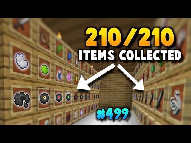 Top 7 most useful items in Minecraft 1.19
