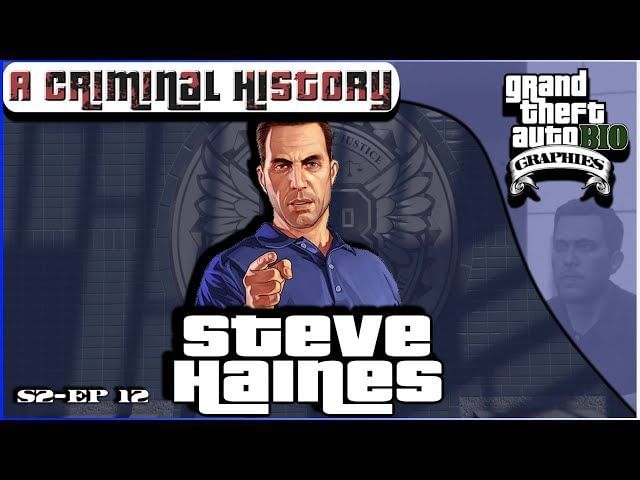 5 GTA antagonists who are pure evil